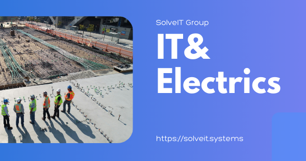 SolveIT Group